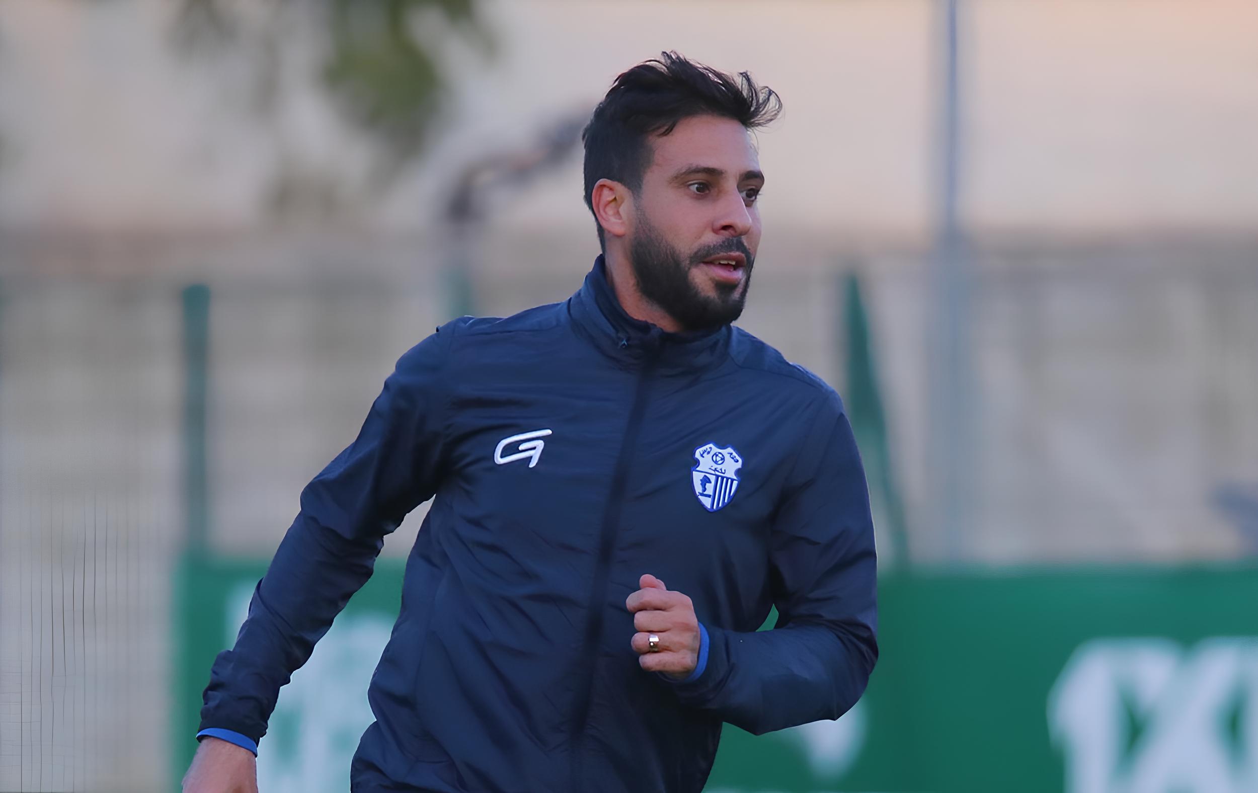اتحاد طنجة يجدد عقد محسن متولي لموسم إضافي